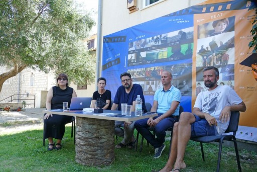 Večeras počinje Rab Film Festival – ZG-KULT