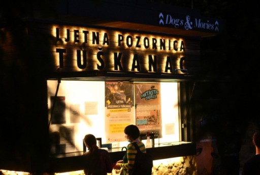 Filmom „The Rocky Horror Picture Show“ zatvoreno 10. izdanje Fantastic ...