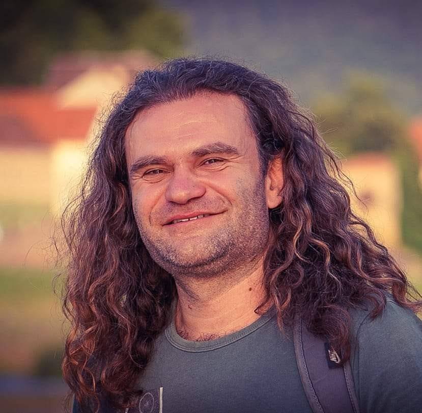 Siniša Matasović ‘Odmetnute’ – književni osvrt Denisa Vidovića – ZG-KULT