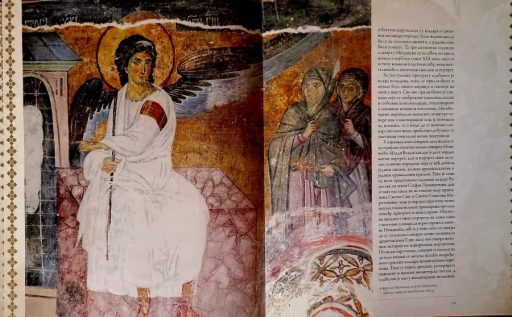 HRISTOS VOSKRESE! – ZG-KULT
